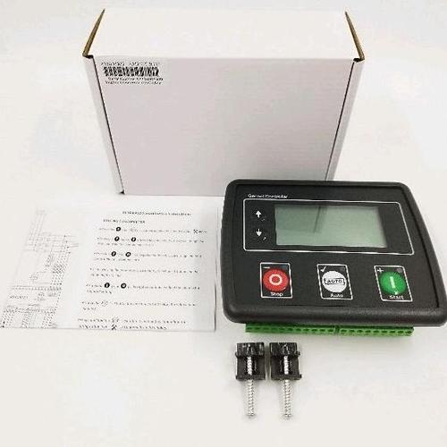 Jual DSE4520 MKII DSE 4520 MODULE GENSET CONTROLLER REPLACEMENT DEEP ...