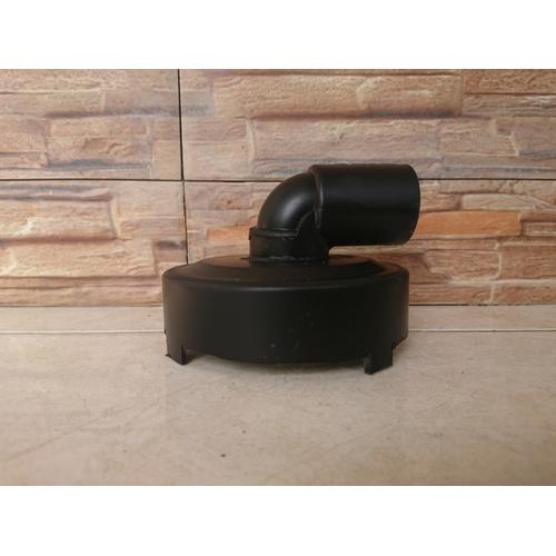 Jual vacuum drain kolam koi size 4 ke 1 inch 2024 - Jakarta Barat ...