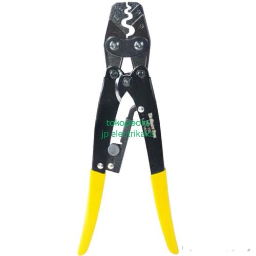 Jual Tang Crimping Skun 1.5 - 16mm Tang Press Skun HD-16 TaiShan ...