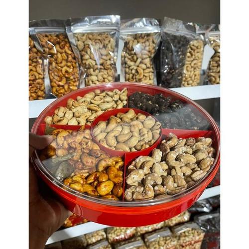Jual KACANG METE MIX 5 VARIAN RASA / BERAT 1 KG - Jakarta Pusat ...