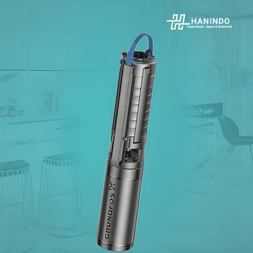 Jual Grundfos SP 5A - 12 Oil Motor Pompa Celup Sumur Dalam - Jakarta ...