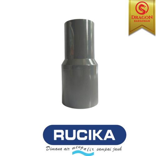 Jual Vlok Sok Rucika 1 x 3/4 AW - Reducing Socket Rucika 1" x 3/4 ...