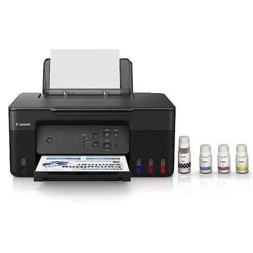 Promo Printer Canon PIXMA G2730 All-in-One Cicil 0% 3x - Jakarta Pusat ...