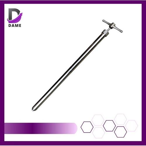 Jual Liquid Sample Probe - Sampler for Liquid 120 Cm with Scale SS 304 ...