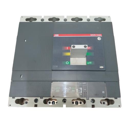 Jual Mccb abb sace T6N 1000A 4p - Jakarta Pusat - Amin electrik | Tokopedia