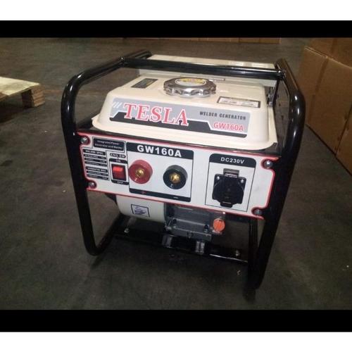 Jual Genset Las Generator Las Tesla GW 160 GW160 Welding Generator ...