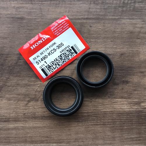 Promo SEAL SHOCK GL PRO MAX MEGAPRO LAMA PRIMUS TIGER REVO 51490-KC5 ...