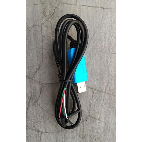 Jual USB to TTL RS232 Cable Module PL2303TA - Jakarta Barat - Mega2000 ...