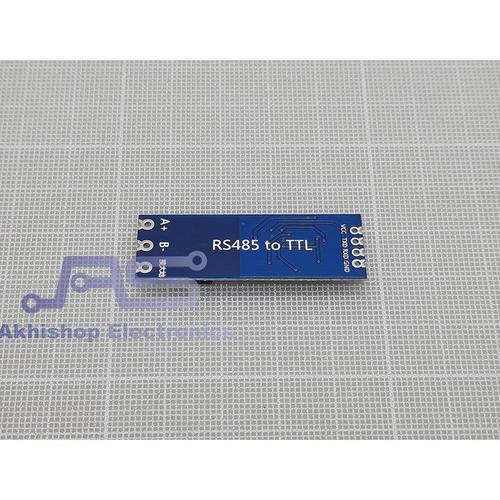 Jual UART TTL to RS485 Module Two Way Converter - Jakarta Barat ...