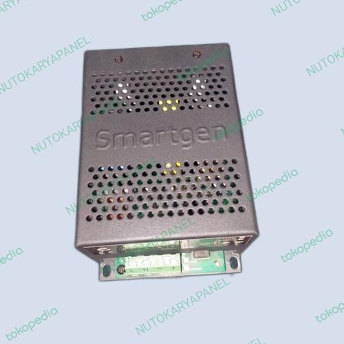 Jual SMARTGEN BAC06A-12V BATTERAI CHARGER 12VDC 6A - Kota Bogor - NUTOKARYAPANEL | Tokopedia
