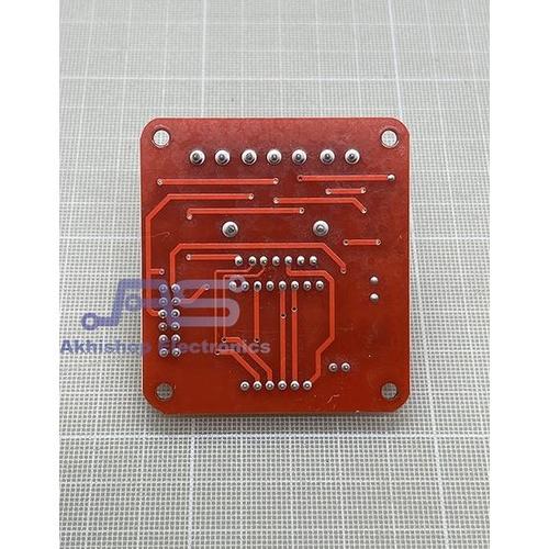 Jual L298N Original ST Driver Motor Driver Stepper Module - Jakarta Barat - Mega2000 | Tokopedia