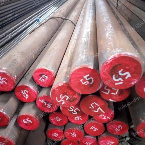 Jual as besi s45c diameter 160 panjang 8 cm - Jakarta Barat - TB.BERKAH ...