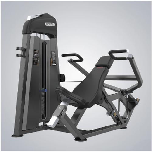 Jual Shoulder press DHZ fitness U3006C Alat Fitness Gym Komersial ...