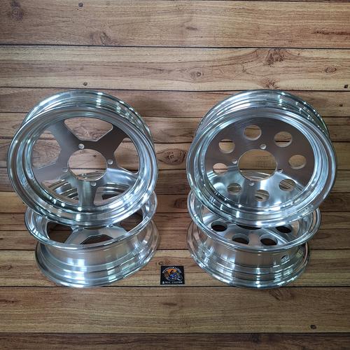 Jual Velg Custom Mini Bike . Velg Gorila . Velg Monkey . Velg Ring 10 ...