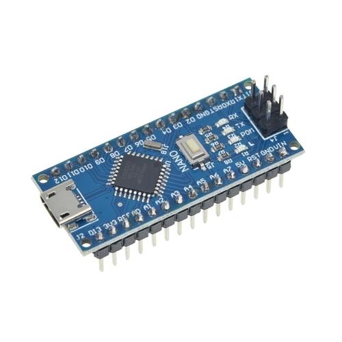 Jual Arduino Nano V3.0 Atmega328 Microcontroller Micro USB - Belum ...