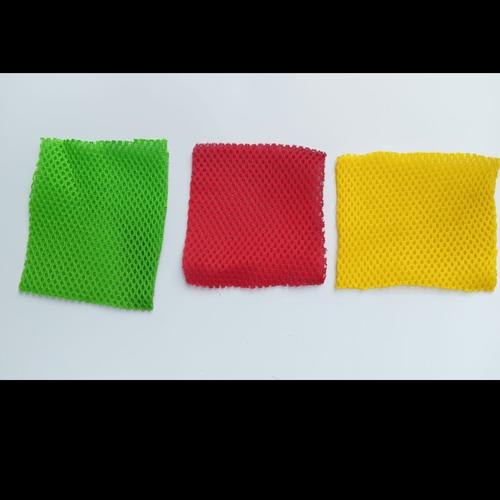 Jual Kain Jaring Double Mesh Sandwich Jala Busa Airmesh - Kab. Sidoarjo ...