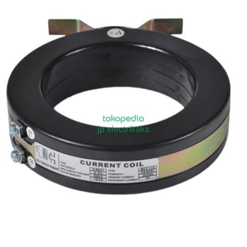 Jual Cylinder Current Transformer 2000/5A RCT-110 TAB - Jakarta Pusat ...
