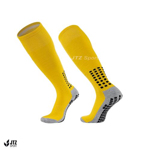 Jual Kaos Kaki Anti Slip Olahraga Panjang Tebal Cocok Untuk Sepak Bola ...