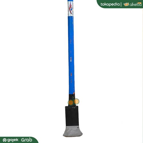 Jual linggis seblang gali crocodile / besi kuat kokoh penggali lubang ...