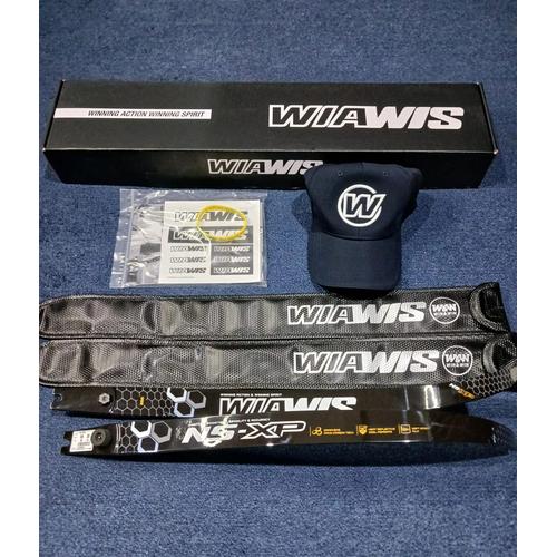 Jual Limbs Wiawis NS XP Wood / Foam - Kota Tanjung Pinang - BOSS ...