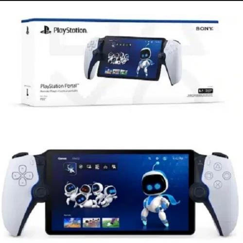 Jual Playstation Portal Remote Player For Playstation 5 - Jakarta Utara ...