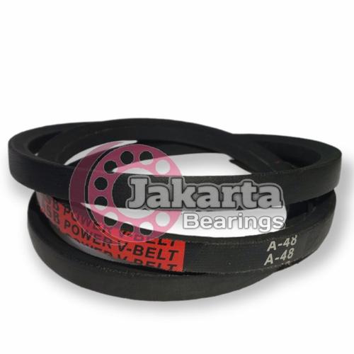 Jual Van Fan Belt VanBelt Tali Ban Kipas Vbelt ASB A48 A 48 A-48 - Jakarta Pusat - Jakarta ...