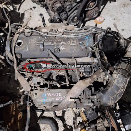 Jual engine mesin odyssey RB1 f23 - Kota Tangerang Selatan - BM ...