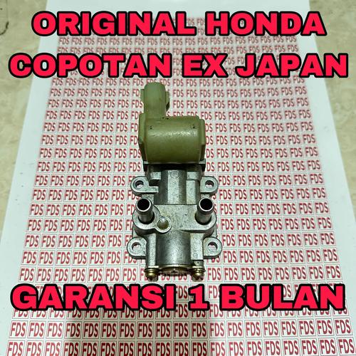 Jual Sensor ISC IACV Idle Speed Honda Civic Ferio Genio Estillo City Z ...