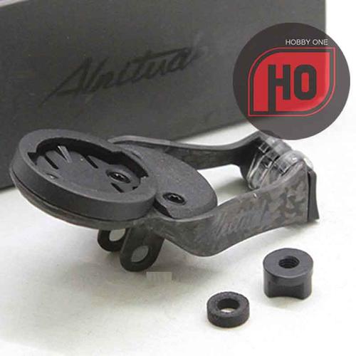 Jual ALPITUDE Stelvio HS X Roval Alpinist - Computer Mount Adapter ...