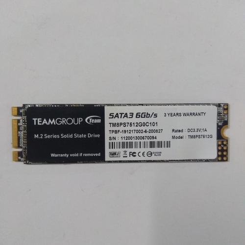 Jual ssd m2 512gb sata 3 6gb Team ellite Group murah original - Jakarta ...