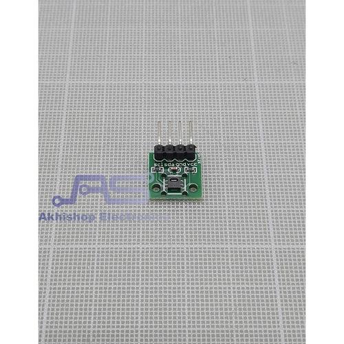 Jual SHT20 Digital Temperature and Humidity Sensor Module I2C ...