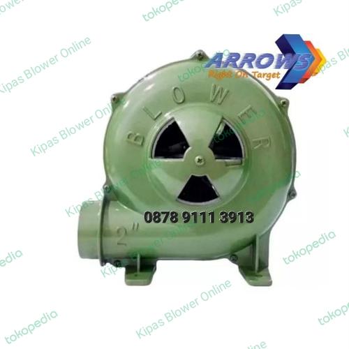 Jual Centrifugal blower 2 inch blower tiup 2 inch electrik blower 2 ...