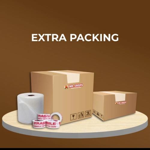 Jual EXTRA TAMBAHAN KEMASAN PAKING PACKING DUS - Jakarta Barat - Rei ...