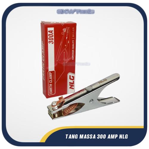 Jual Tang Massa 300A 500A 800A Earth Clamp Stang Las Klem Masa 500 ...