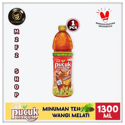 Jual Teh Pucuk Harum Original Botol Pet - 1360 ml (Harga Satuan ...