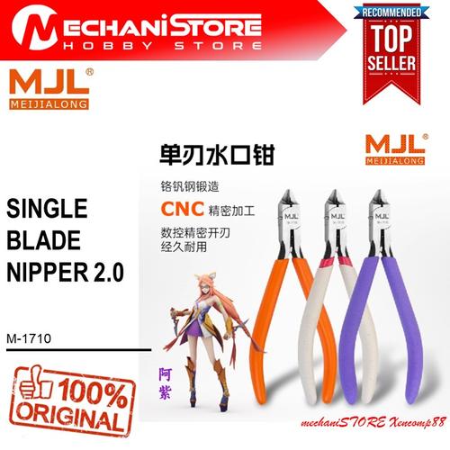Jual MJL Single Blade Nipper 2.0 - Alt Godhand Tamiya DSPIAE - Kota Denpasar - Xencomp88 | Tokopedia