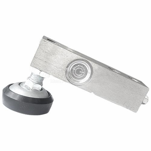 Jual Sensor Timbangan Digital Load Cell Loadcell 2 Ton 2000Kg Loadcell ...