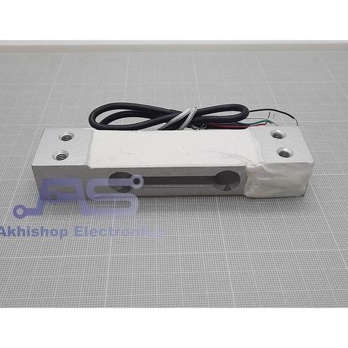 Jual Strain Gauge Pressure Sensor - LoadCell 20kg - Jakarta Barat ...