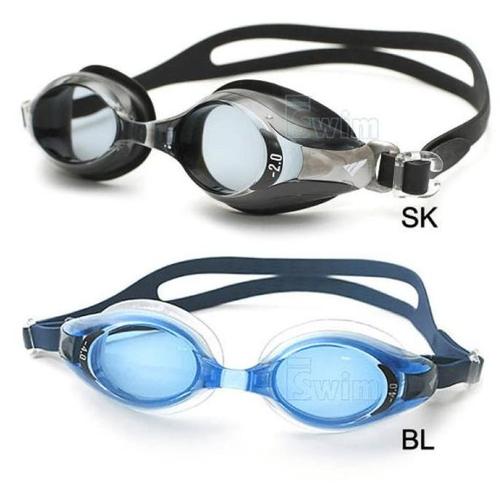 Jual KACAMATA RENANG MINUS VIEW TABATA OPTICAL V510 - ORIGINAL - Black ...