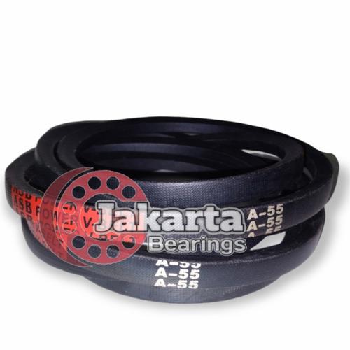 Jual Van Fan Belt VanBelt Tali Ban Kipas Vbelt ASB A55 A 55 A-55 - Jakarta Pusat - Jakarta ...