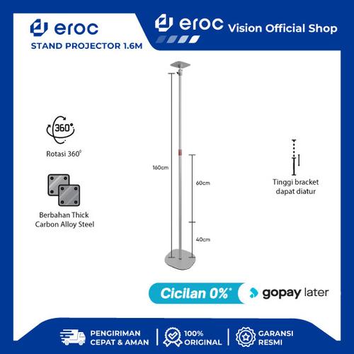 Promo EROC Projector Bracket - Cloud Platform & Tray - Jakarta Utara ...