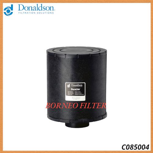 Jual C085004 Donaldson Air Filter Udara Disposable Housing AH1107 ...