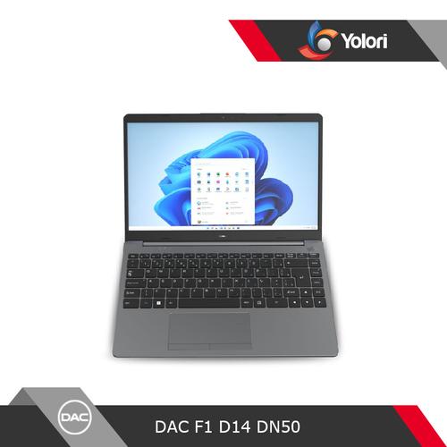 Promo DAC F1 D14 DN50 712 i7 Gen 12 8GB 512GB Windows 11 Cicil 0% 3x ...