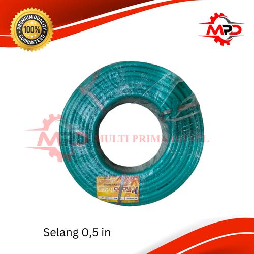 Jual SELANG AIR DOP DOF KOYOHOSE 1/2 INCH PER METER ROLLAN - 1 ROLL - Kota Bandar Lampung ...