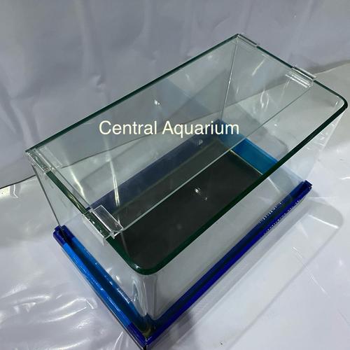 Jual Kandila Iglass series Dengan Tutup Aquarium Kandila iglass - 310-10L - Jakarta Barat ...