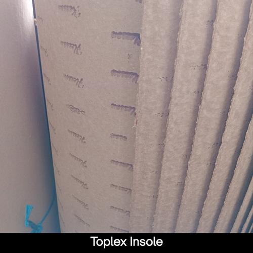 Jual Topflex Insole Board Texon - Kota Bandung - Toko BEN 96 | Tokopedia