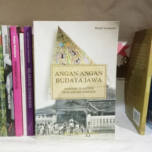 Jual Angan-angan Budaya Jawa: Analisis Semiotik Pengakuan Pariyem ...