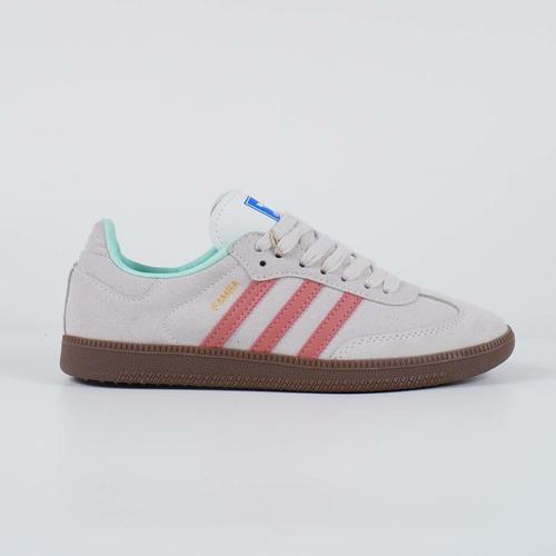 Jual ADIDAS SAMBA OG WONDER CLAY STRATA - 37 - Kota Bandung - Espe ...