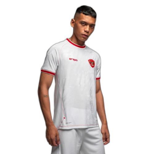 Jual Timnas Indonesia Away Jersey 2024 Original Replica Erigo Sport ...