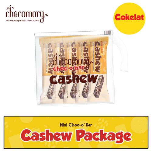 Jual Chocomory Cashew Package 225g - Kota Bandung - Tiramisusu by ...